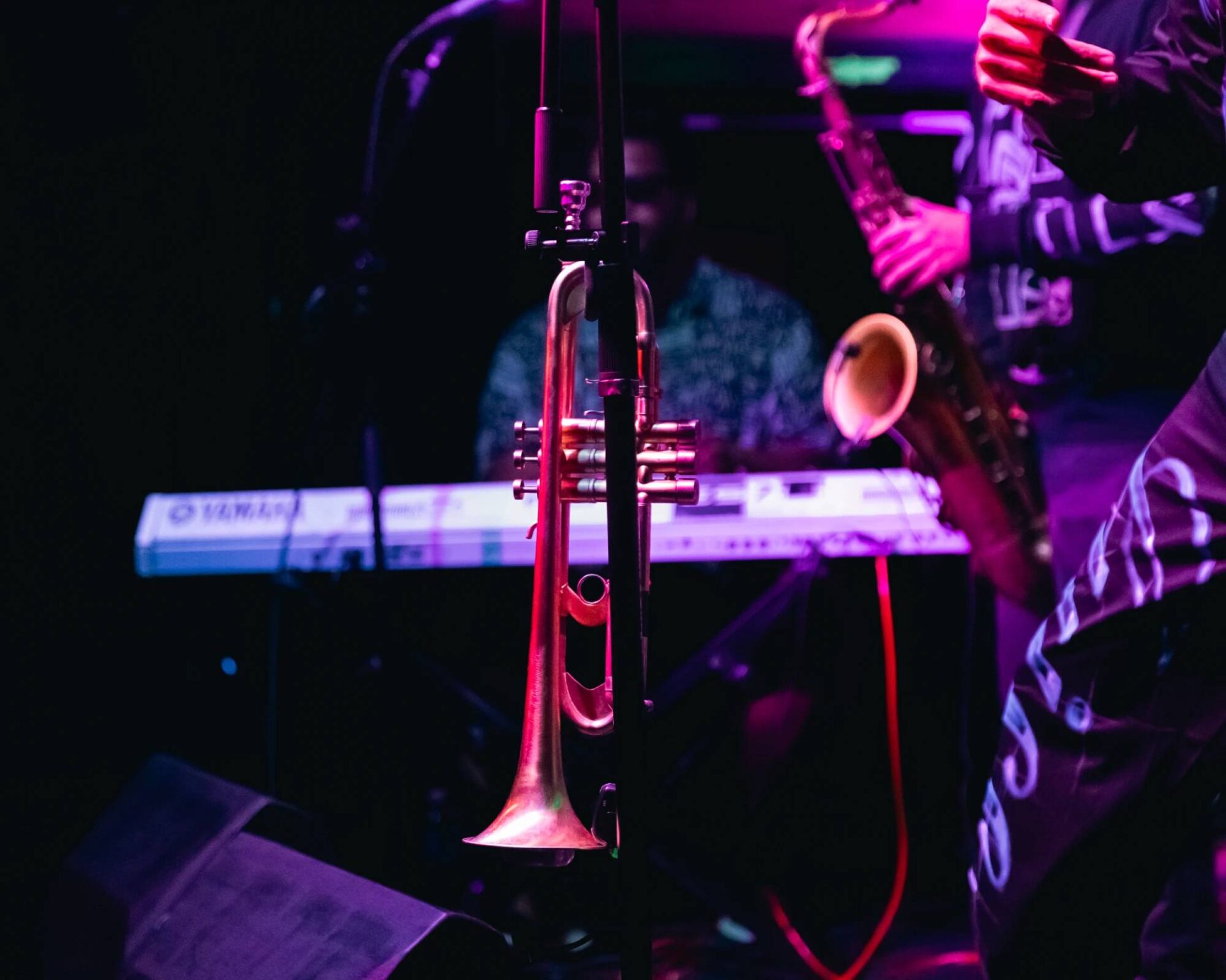 Corporate Event Venue - Good Measure